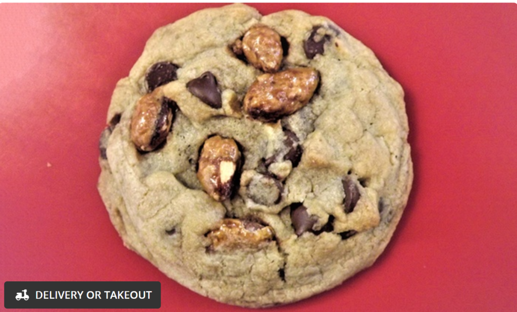 Absolutely DELICIOUS…Get Six Uncle Biff’s California Killer Cookies for ...