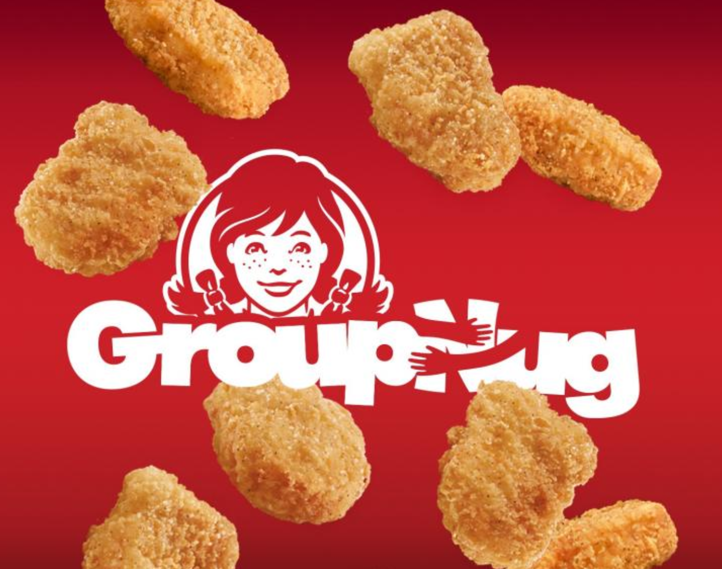 FREE Four Count Chicken Nuggets at Wendy’s Today (No Purchase Necessary ...