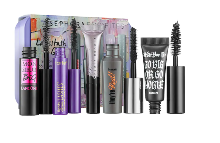 LOVE THIS! Get Five Mini Mascaras Plus a Coupon for a FREE Full Size of ...