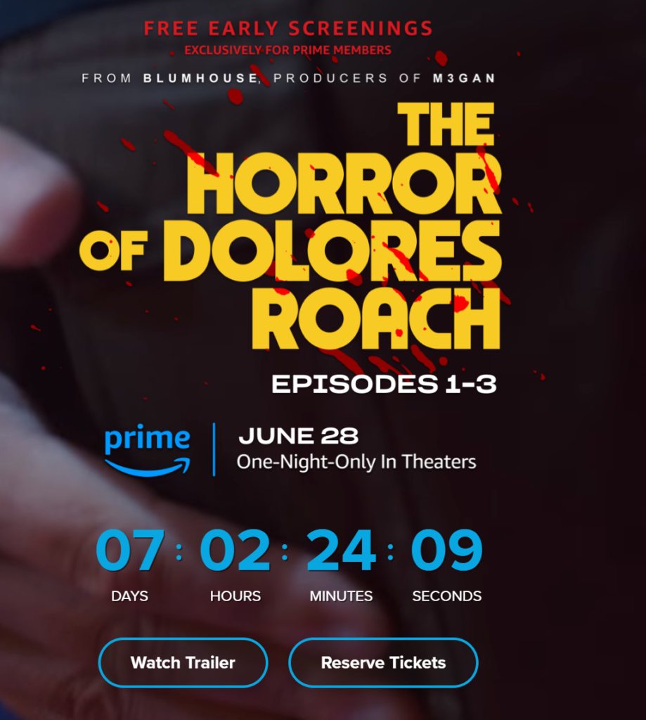 Mark Your Calendars for Amazon Prime Days…Shop Early Deals Now AND ...