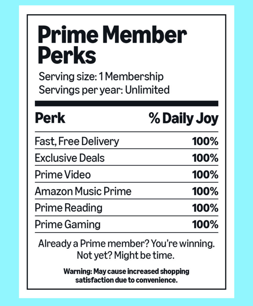 A Full Run-Down of Amazon Prime Membership Costs and Benefits – Alicia ...