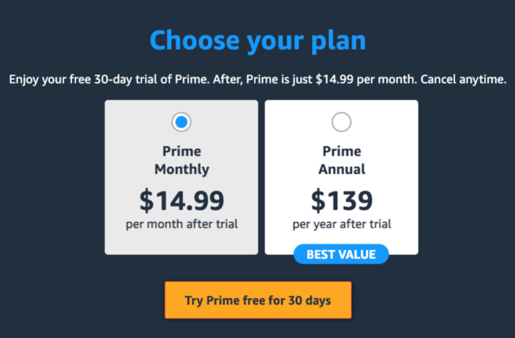 A Full Run-Down of Amazon Prime Membership Costs and Benefits – Alicia ...