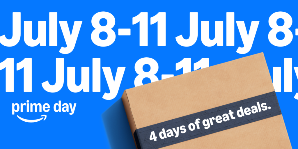 As Seen on 3TV…Get Ready for Amazon Prime Days and Save BIG! – Alicia's ...
