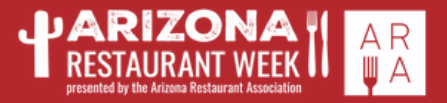 Arizona Restaurant Week is September 19-28! Check the Menus and Make ...