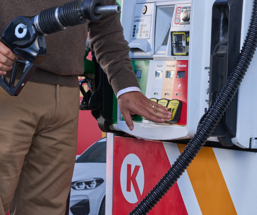 Circle K – $.40 off Each Gallon of Gas 11/20 for Inner Circle Members ...