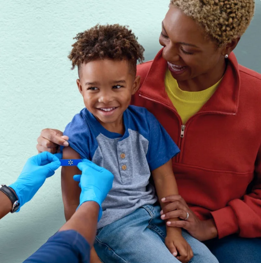 Walmart is Hosting a FREE Wellness Event On January 24th…Free Health ...