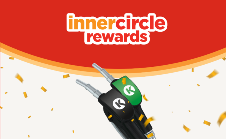 Circle K Inner Circle Members Get $.40 off EACH GALLON of Gas Thursday ...