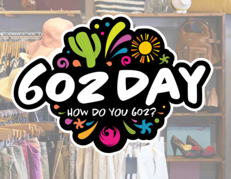 Happy 602 Day! Check Out 250 Fun Deals to Celebrate Today in AZ (6/02 ...
