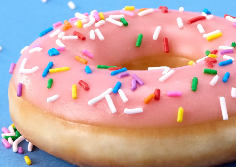 Friday (6/5) is National Donut Day! Check Out Where to Find Free Donuts ...